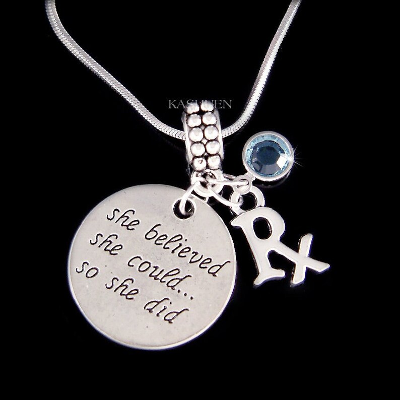 Pharmacy School Graduation Gifts Women Pharmacist RX Graduate | Etsy