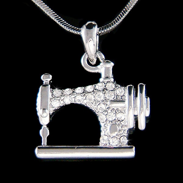 Sewing Machine - Etsy