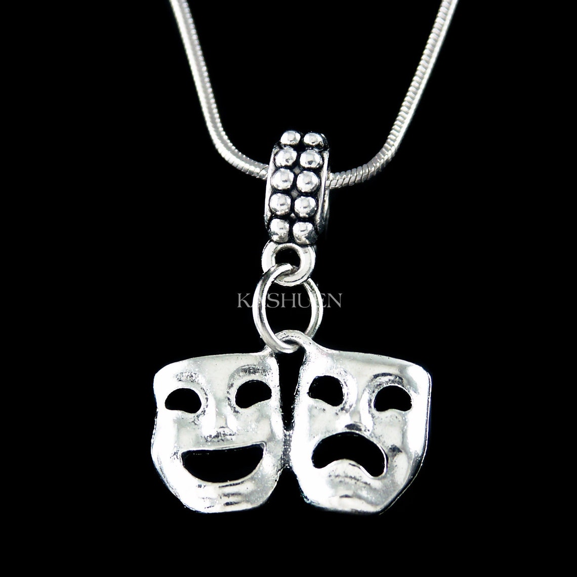 Comedy & Tragedy Mask Theater Play Acting Broadway Masquerade - Etsy