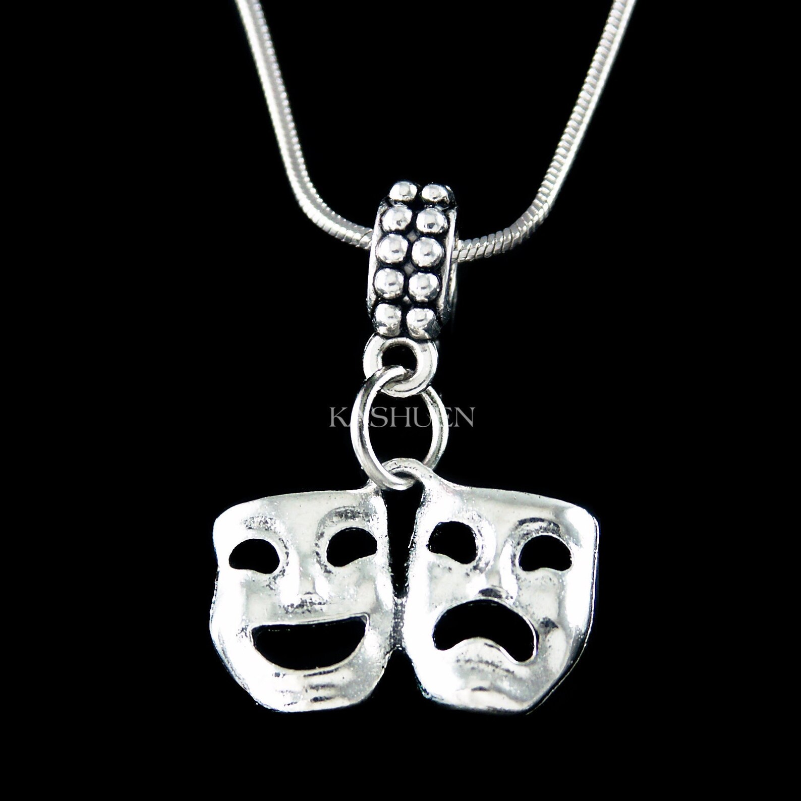 Comedy & Tragedy Mask Theater Play Acting Broadway Masquerade - Etsy