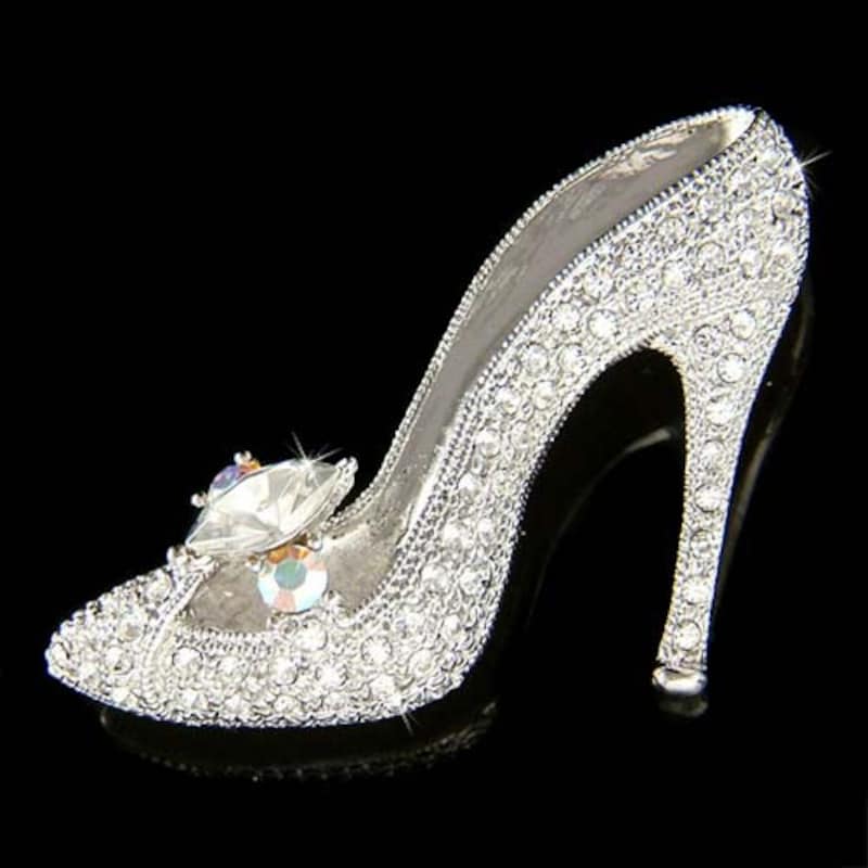 Fantasy High Heels - Etsy UK