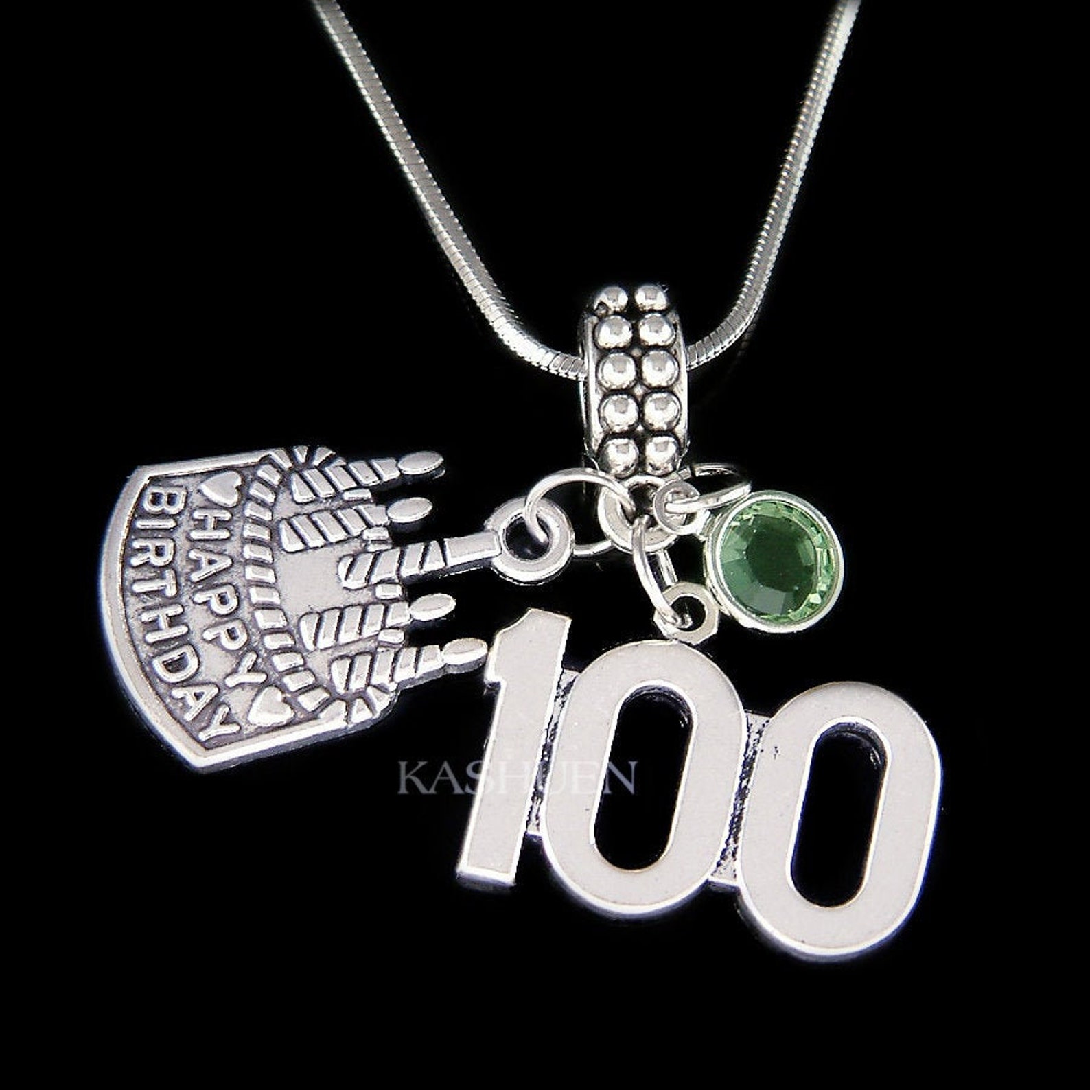 Happy 100th Birthday Gift Number 100 90 91 92 93 94 95th 96 97 - Etsy