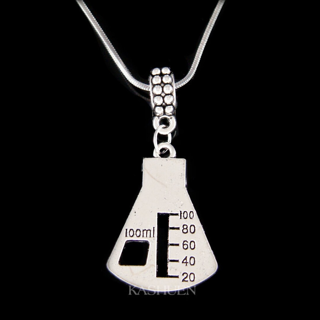 Science Flask Beaker Chemist Chemistry Graduate Graduation Gifts Him ...