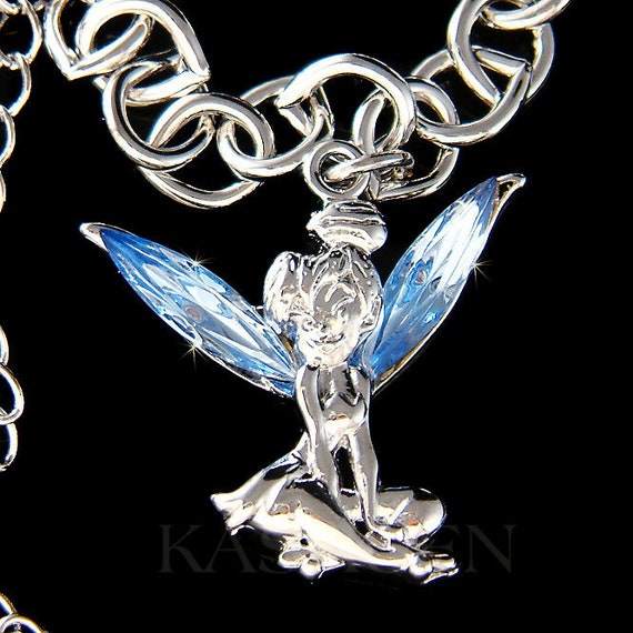 Swarovski magic angel bracelet store