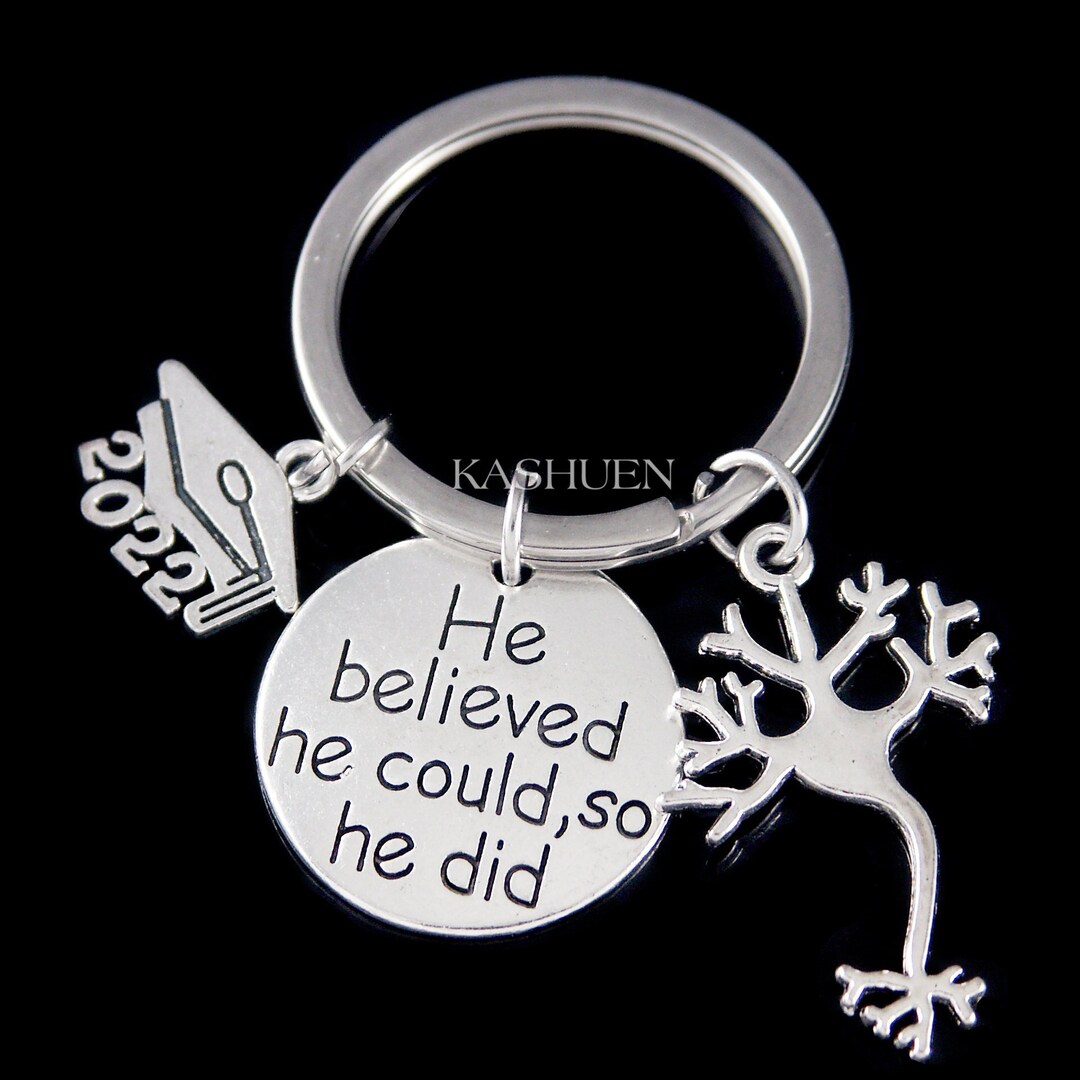 2025 Graduation Gifts Neuron Brain Doctor Neuroscience Neurology ...