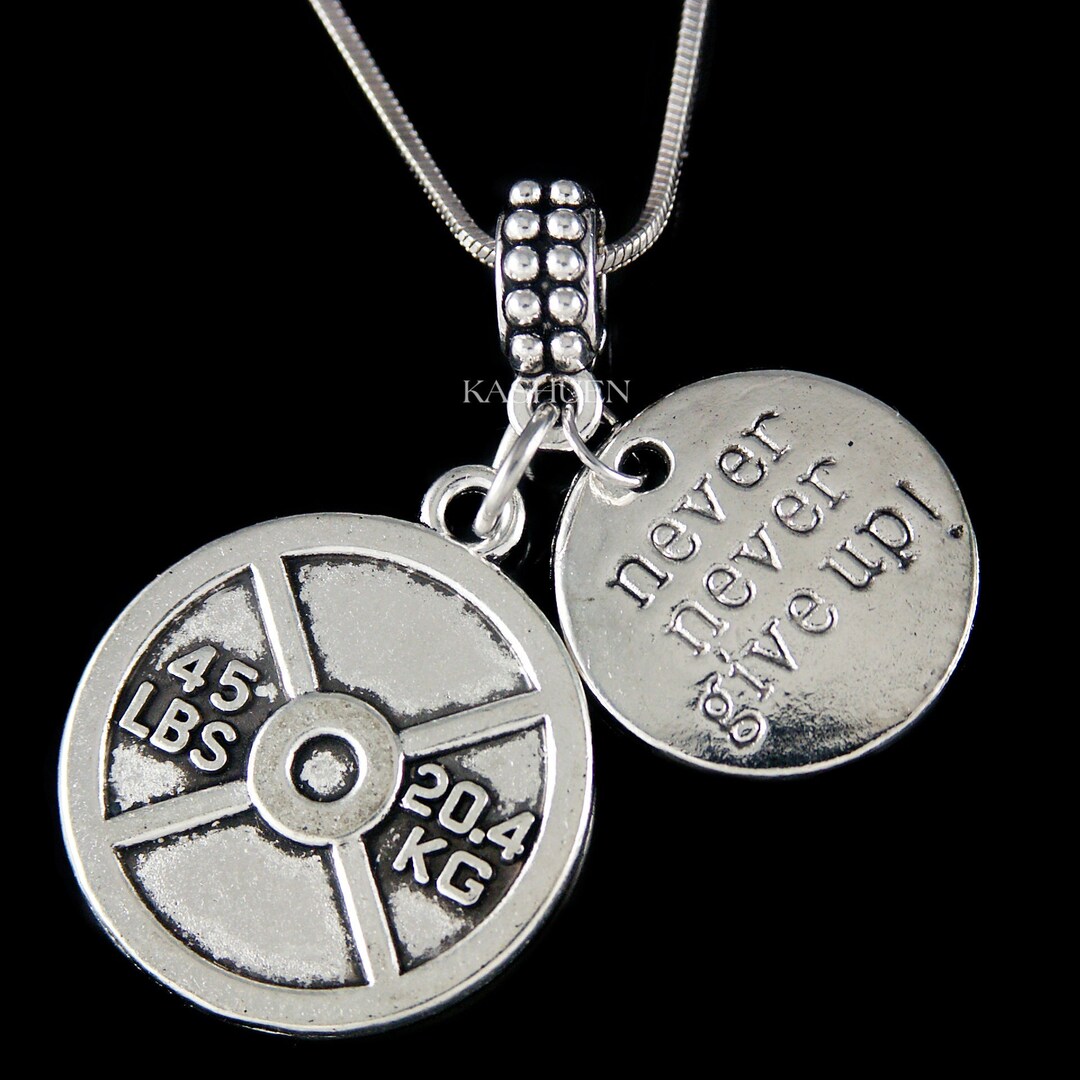 Never Give up Bodybuilder Gifts Weightlifting Bodybuilding Weight Loss ...