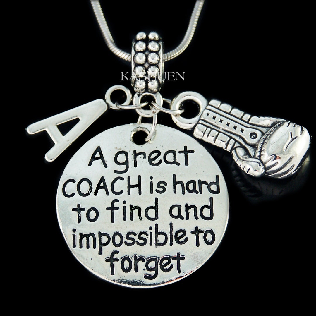 Personalized Gifts for Coach, Boxing Teacher, Kickboxing Instructor ...