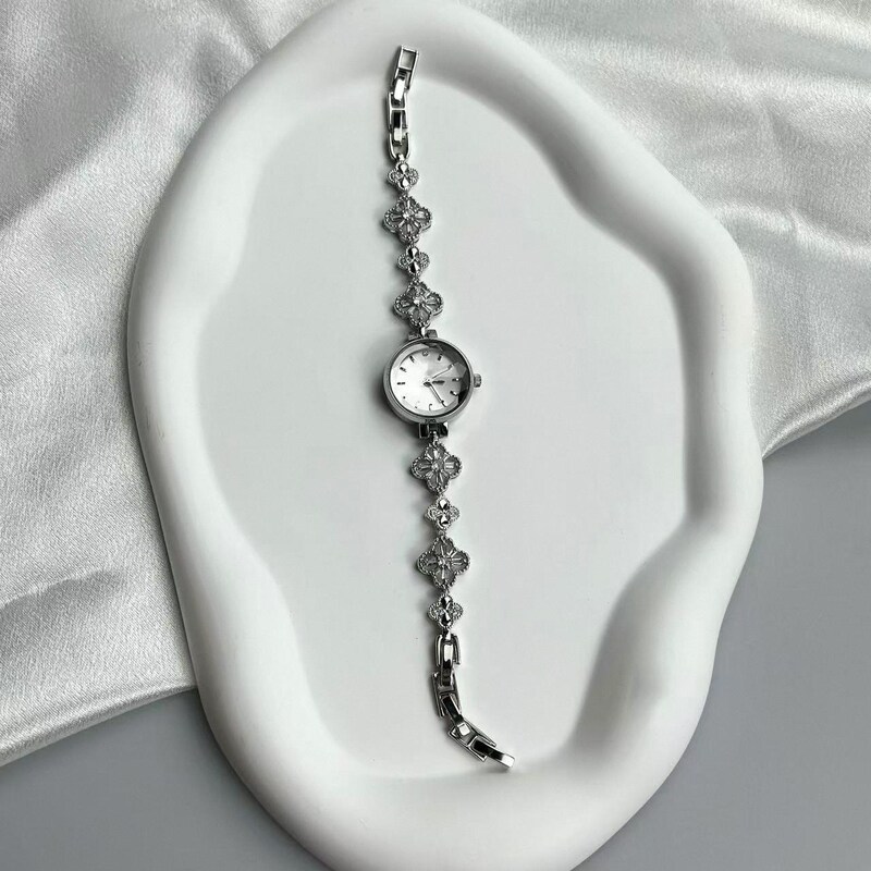 Gemstone Watch - Etsy