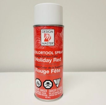 Design Master COLORTOOL Spray Paint - Etsy Canada