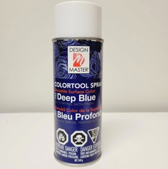 Design Master COLORTOOL Spray Paint - Etsy Canada