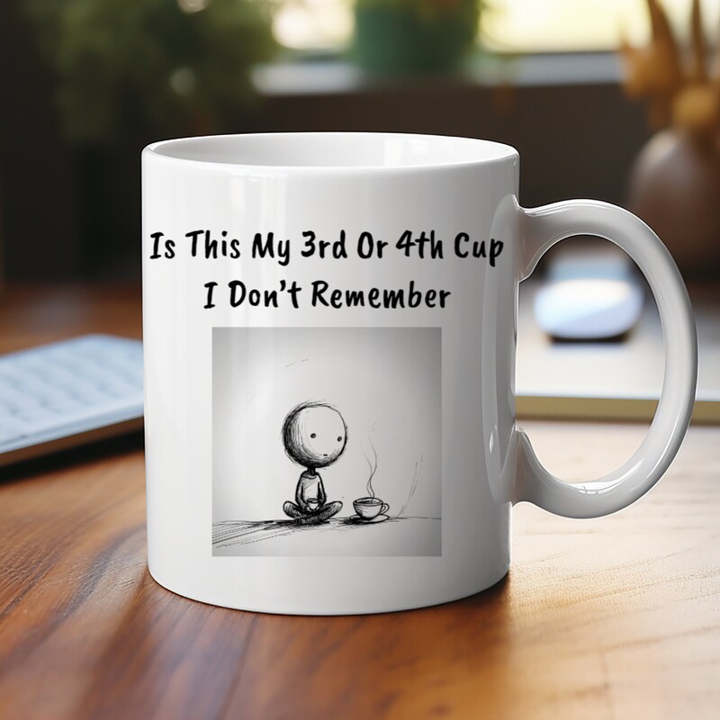 Forgetful - Etsy