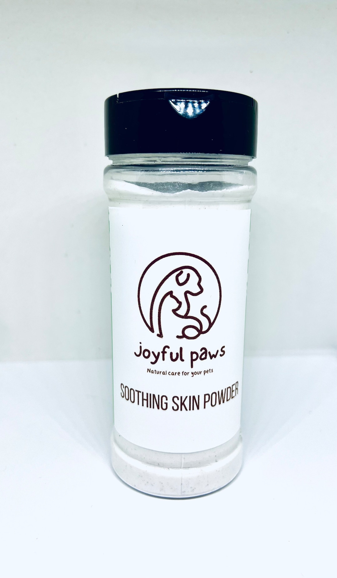 Canine Soothing Skin Powder Anti Itch Dog - Etsy