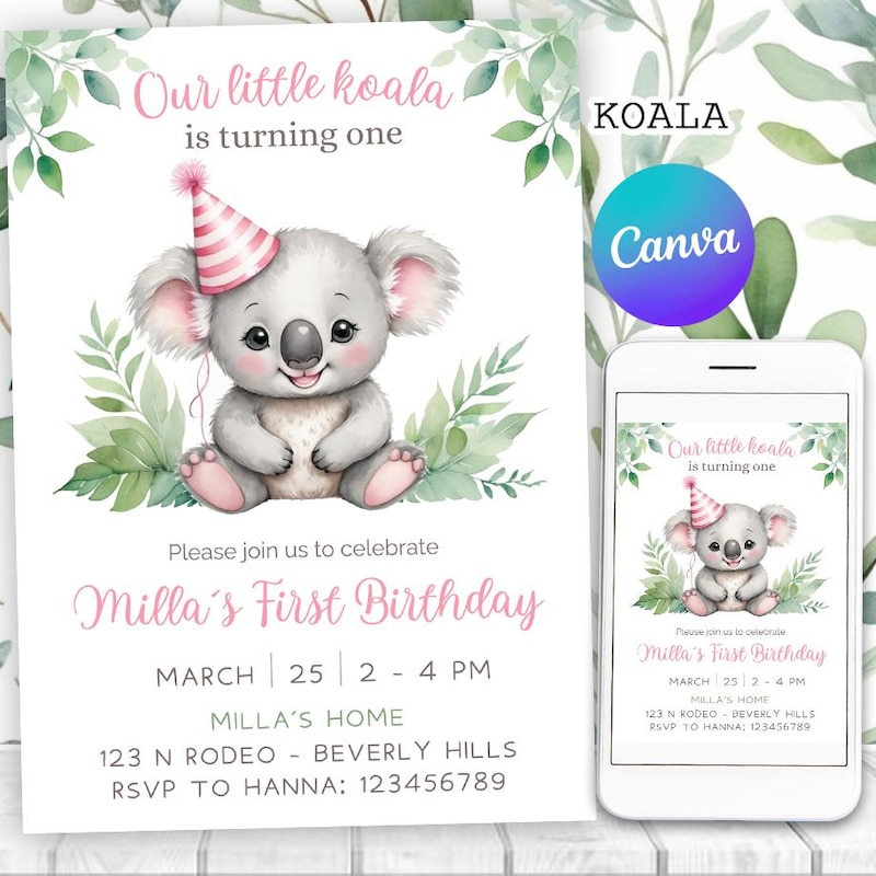 ElitaPartyKits - Etsy