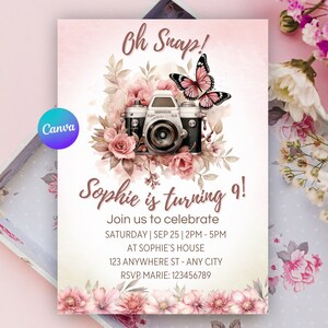 ElitaPartyKits - Etsy