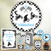 Motocross Party Decorations, Motorcycle Birthday Party Theme ...