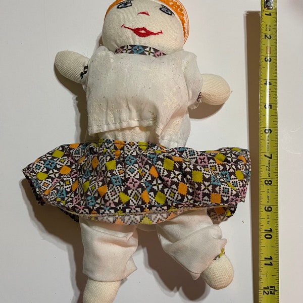 Sock Doll - Etsy