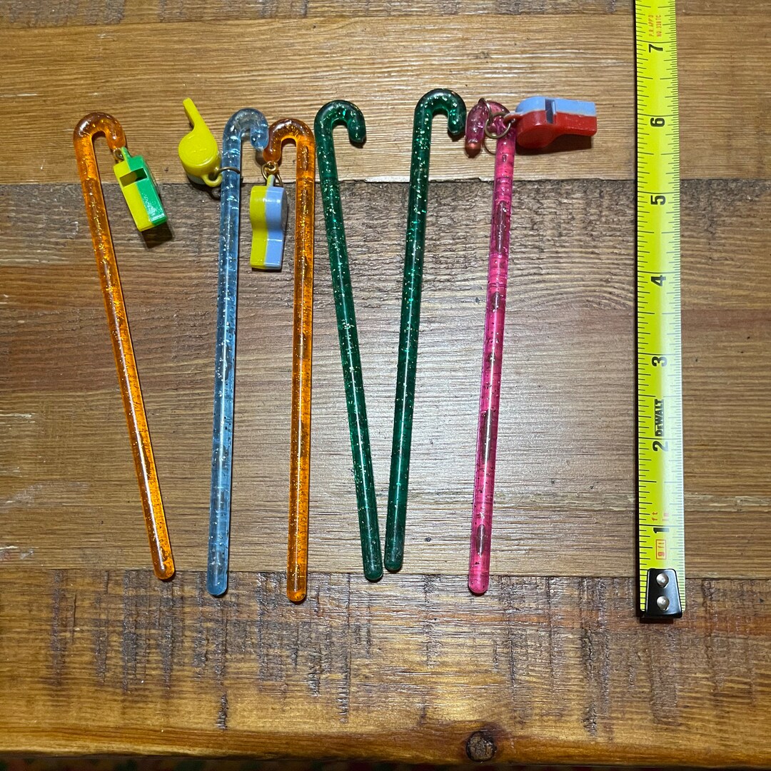 Vintage & Original Whistle for Your Drinks Swizzle Cocktail - Etsy