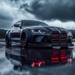 Drive in Style: Ultimate Car Background Collection - Etsy