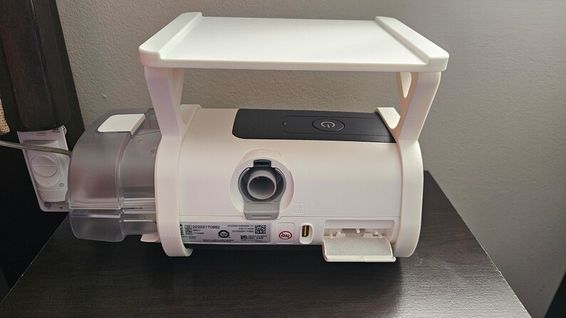 Dreamdeck™ CPAP Shelving System for Resmed Airsense™ 11 - Single or ...