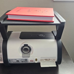 Dreamdeck™ CPAP Shelving System for Resmed Airsense™ 11 - Single or ...