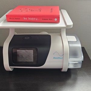 Dreamdeck™ CPAP Shelving System for Resmed Airsense™ 11 - Single or ...