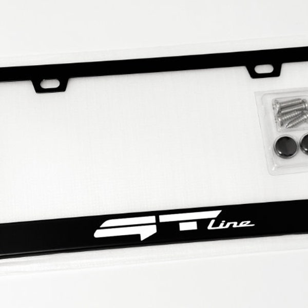 Kia Gt Line Stickers - Etsy