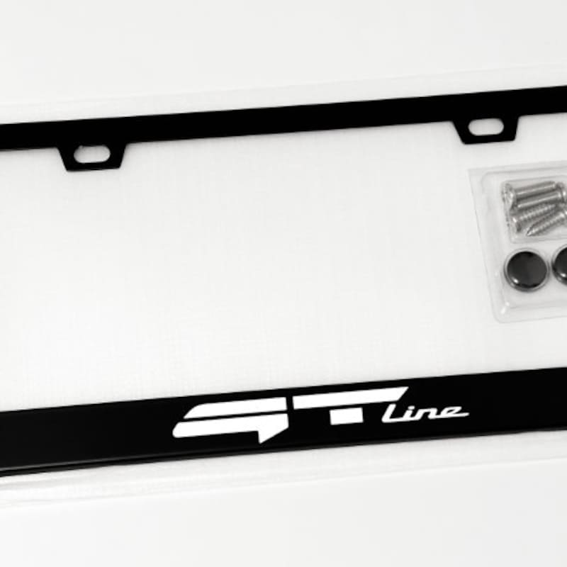 Kia Gt Line Stickers - Etsy