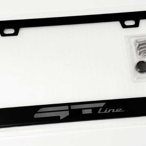 Kia Gt Line Stickers - Etsy