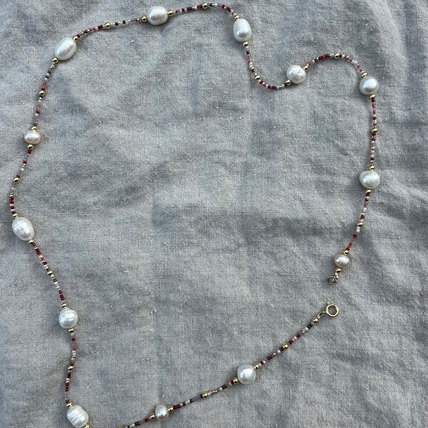 Beach Body Chain - Etsy