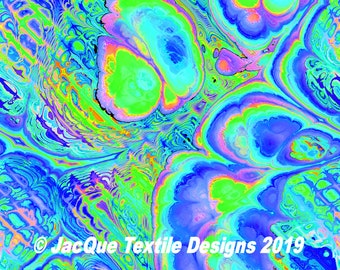 Jacque Textile Designs Ltd by JacqueDesigns on Etsy