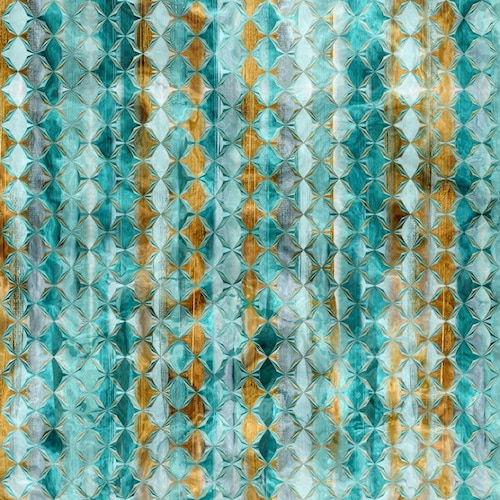 Handmade Artist Made Fiber Art Home Decor Lightning Abstract - Etsy