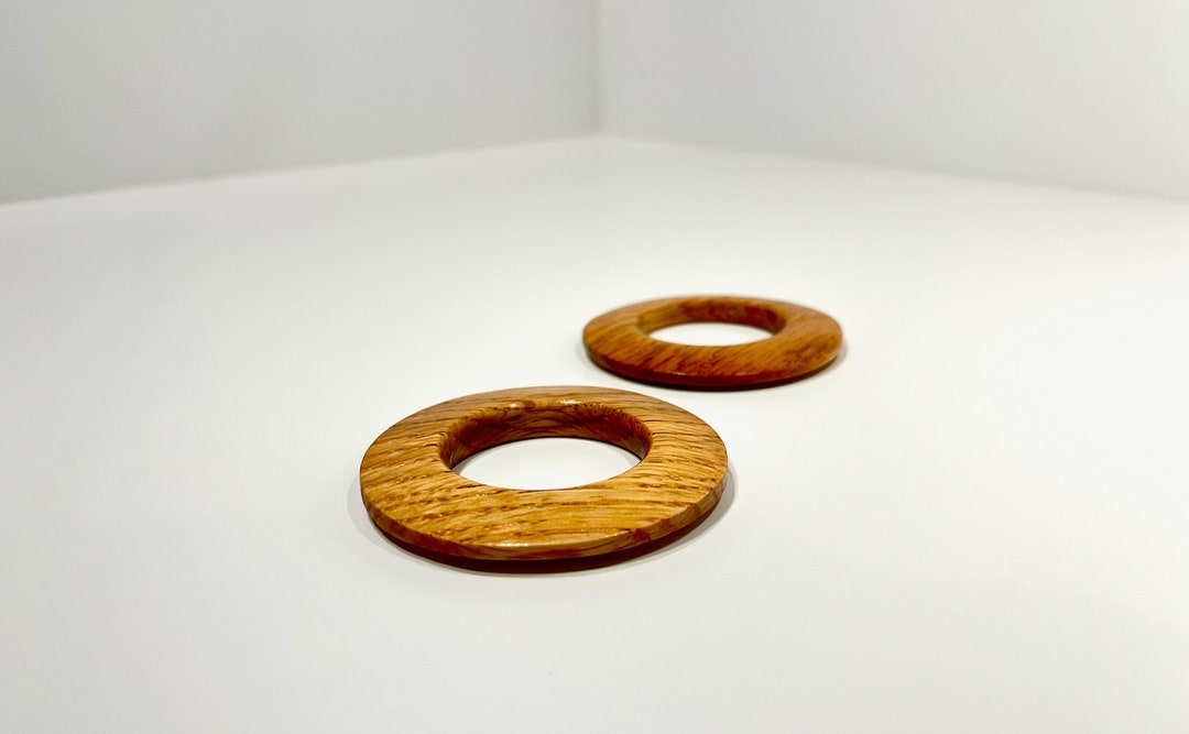 Zen Buddhist Rakusu Ring - Etsy