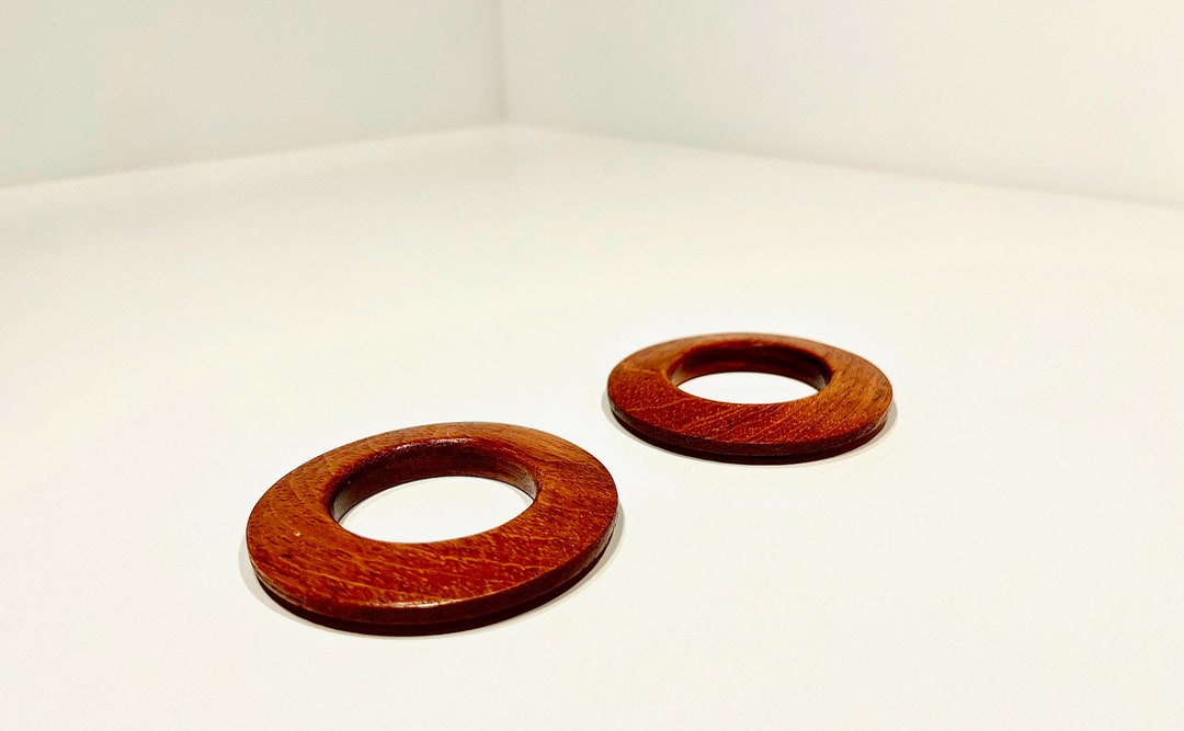 Zen Buddhist Rakusu Ring - Etsy