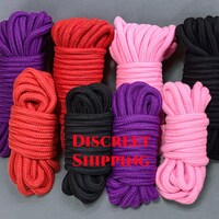 Shibari Rope - Etsy