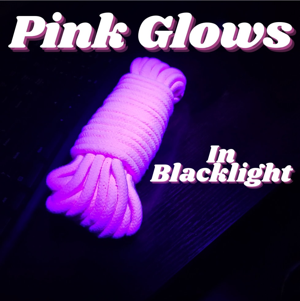 Shibari Soft Bondage Rope Binding No Burn No Stretch 66 Ft, 33 Ft & 16 ...