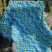 Sheila's Shells Ripple Blanket - Original Crochet Afghan Pattern by ...