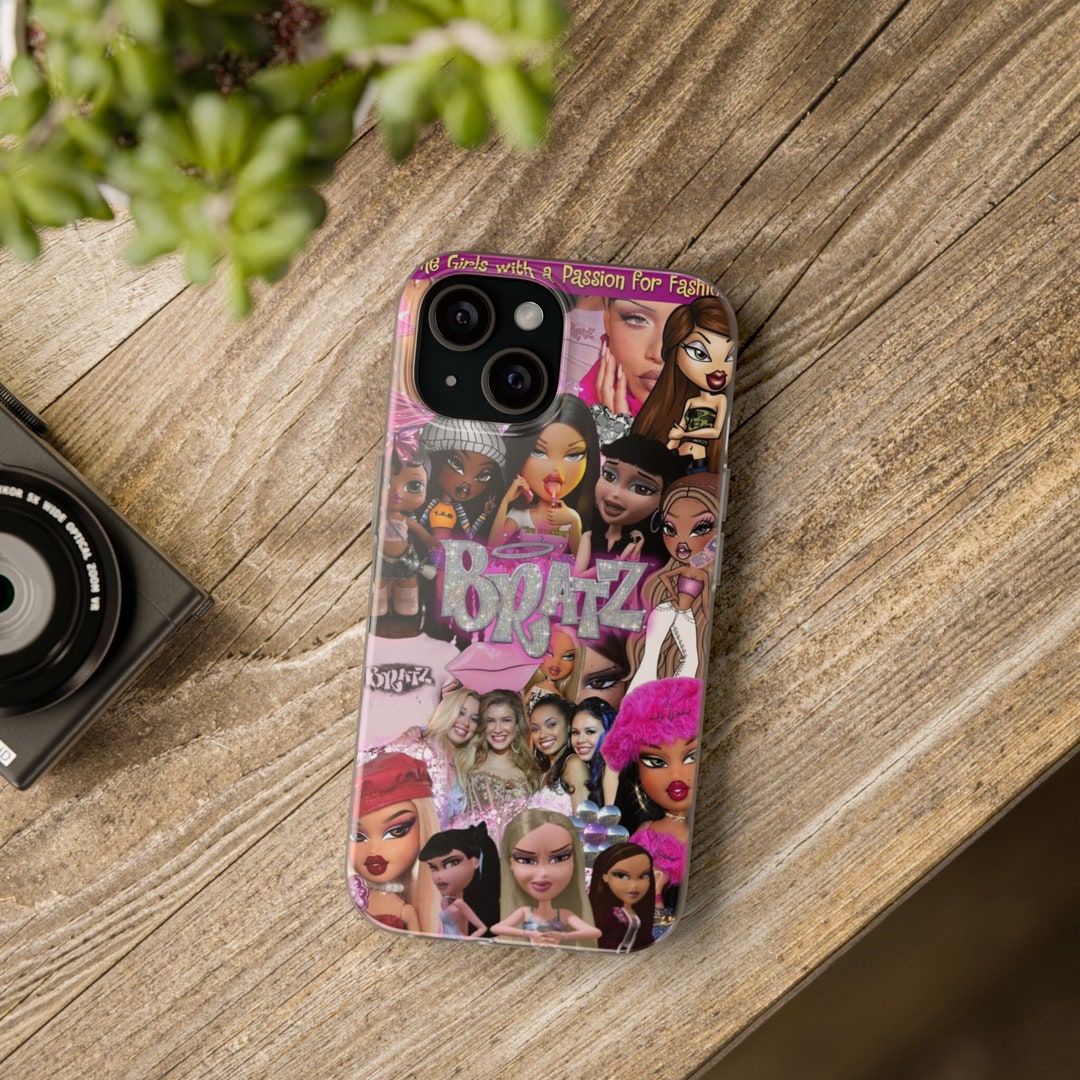 Bratz Phone Case - Etsy