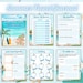 Printable Summer Travel Journal INSTANT DOWNLOAD - Etsy