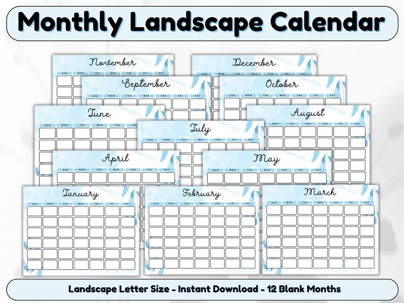 Teacher Planner, Spiral or Binder Printable Teacher Bundle, Lesson Plan ...
