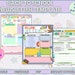 Editable Back to School Newsletter Template: Classroom Communication ...