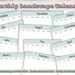 House Sitter Planner: Printable Instruction Binder (instant Download ...