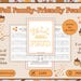 Fall Family Feud Game: Printable Party Game (PDF) - Etsy