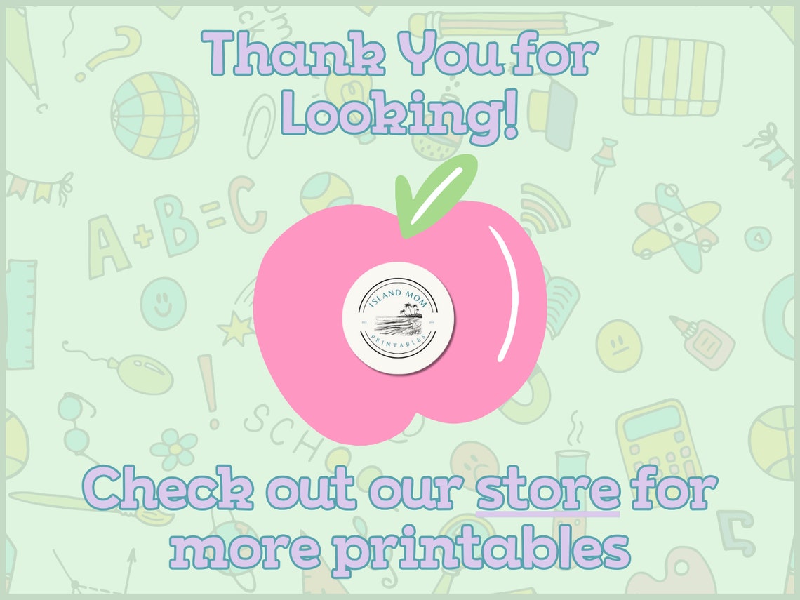 Editable Back to School Newsletter, Back to School Template, School ...