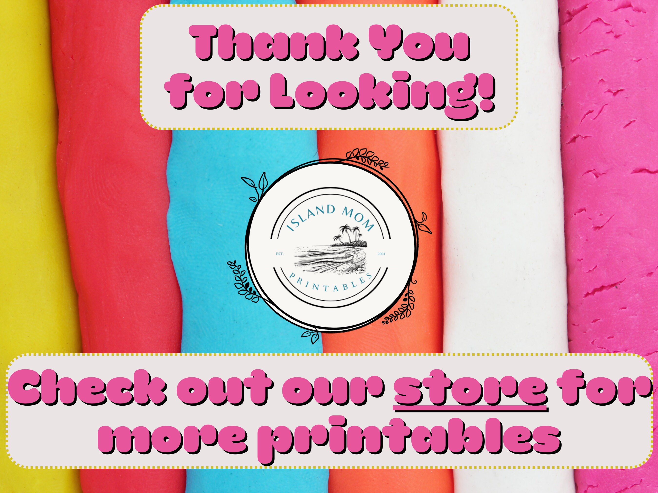 Play Dough Mat, Play Dough Activity, Printable Play Dough Mats, Fine ...