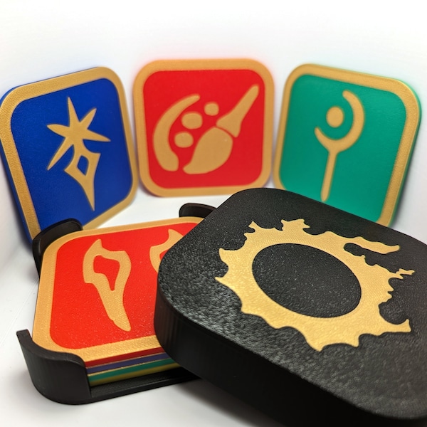 Final Fantasy Xiv - Etsy