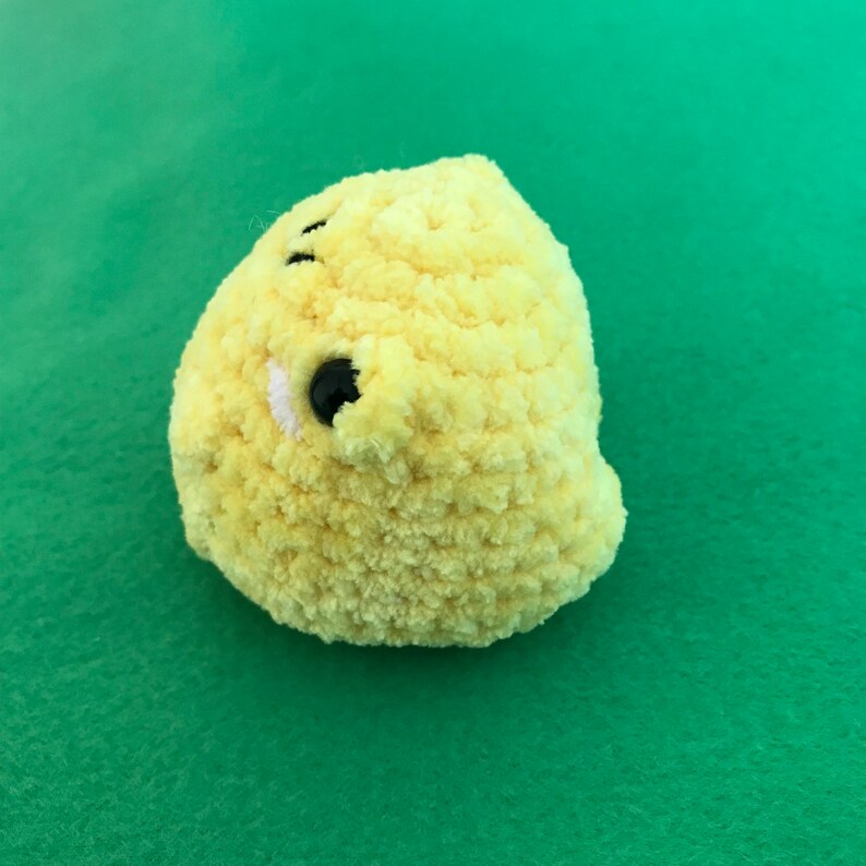 Cheeky Frog hand Made, Crochet, Amigurumi, Plushie ALREADY MADE - Etsy