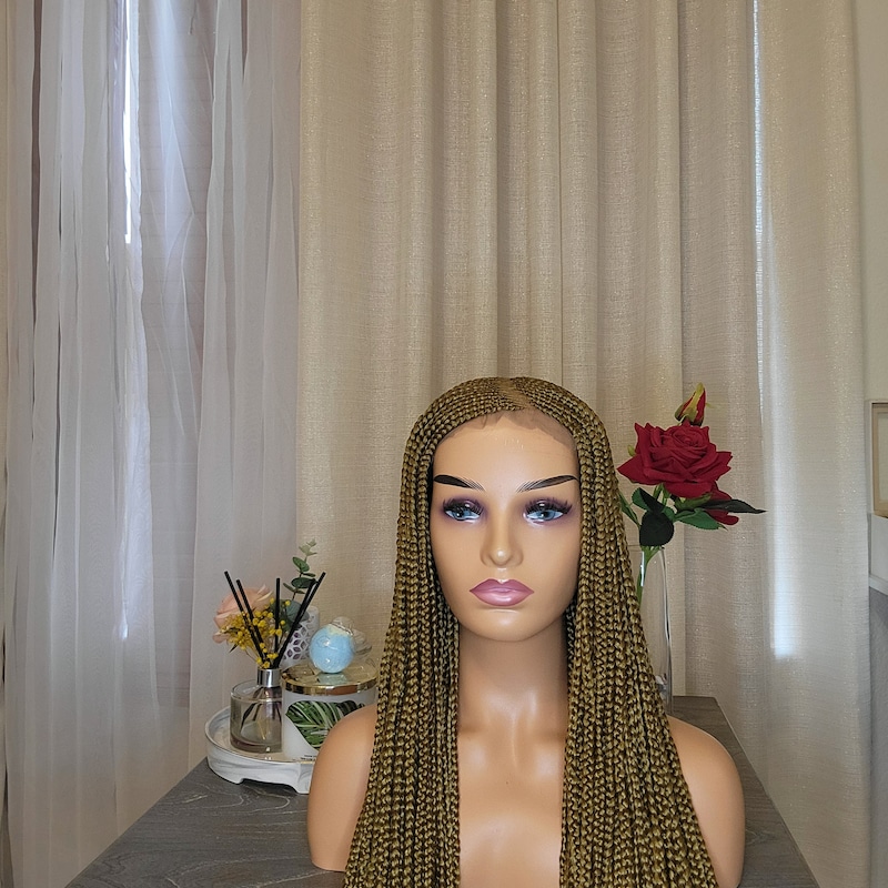 36 Inch Wig - Etsy