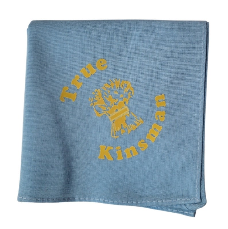 Set of 3, Heroines of Jericho HOJ Degree Handkerchiefs, PHO Regalia - Etsy