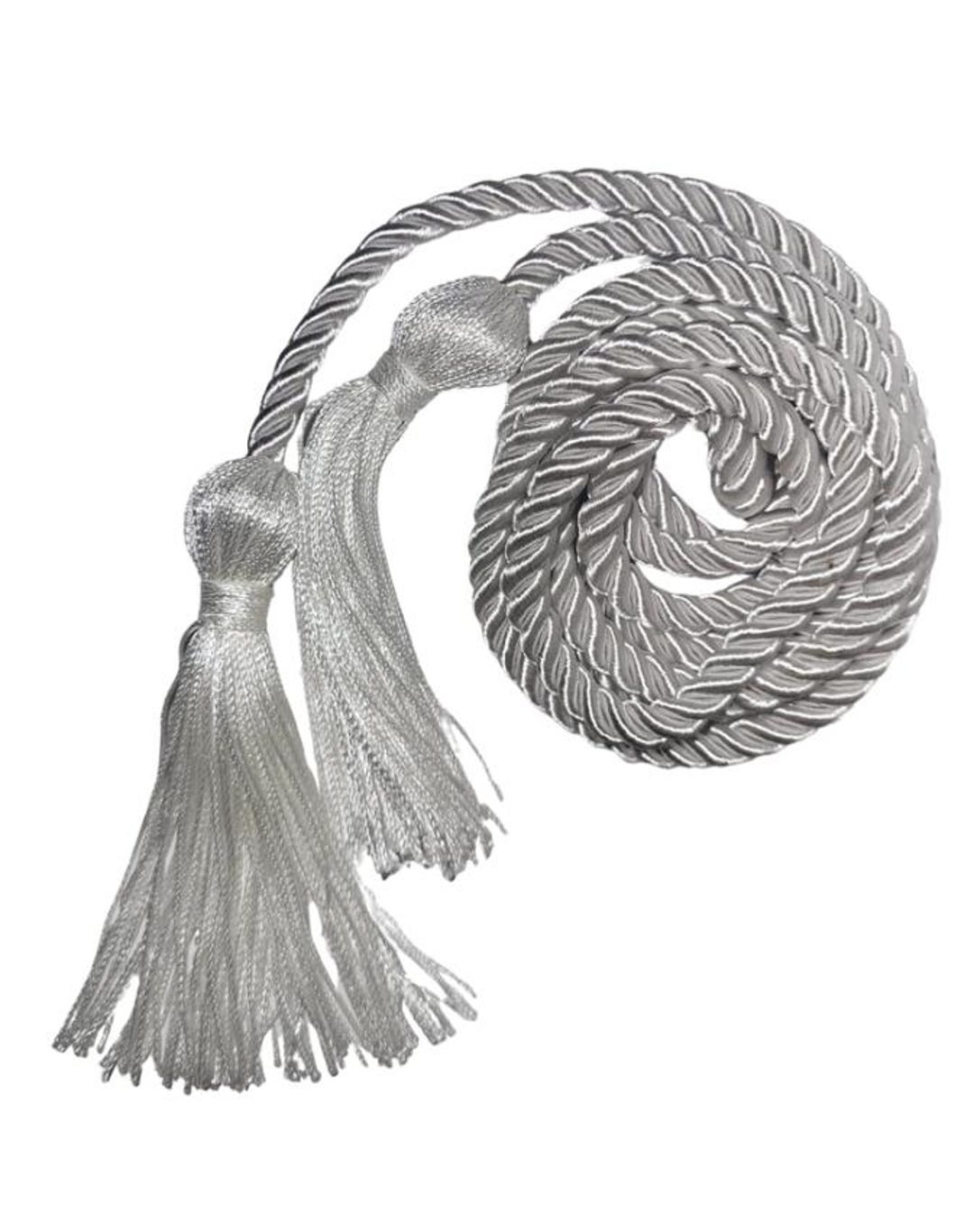 Master Mason's Daughter MMD Degree Cord, PHO Regalia - Etsy