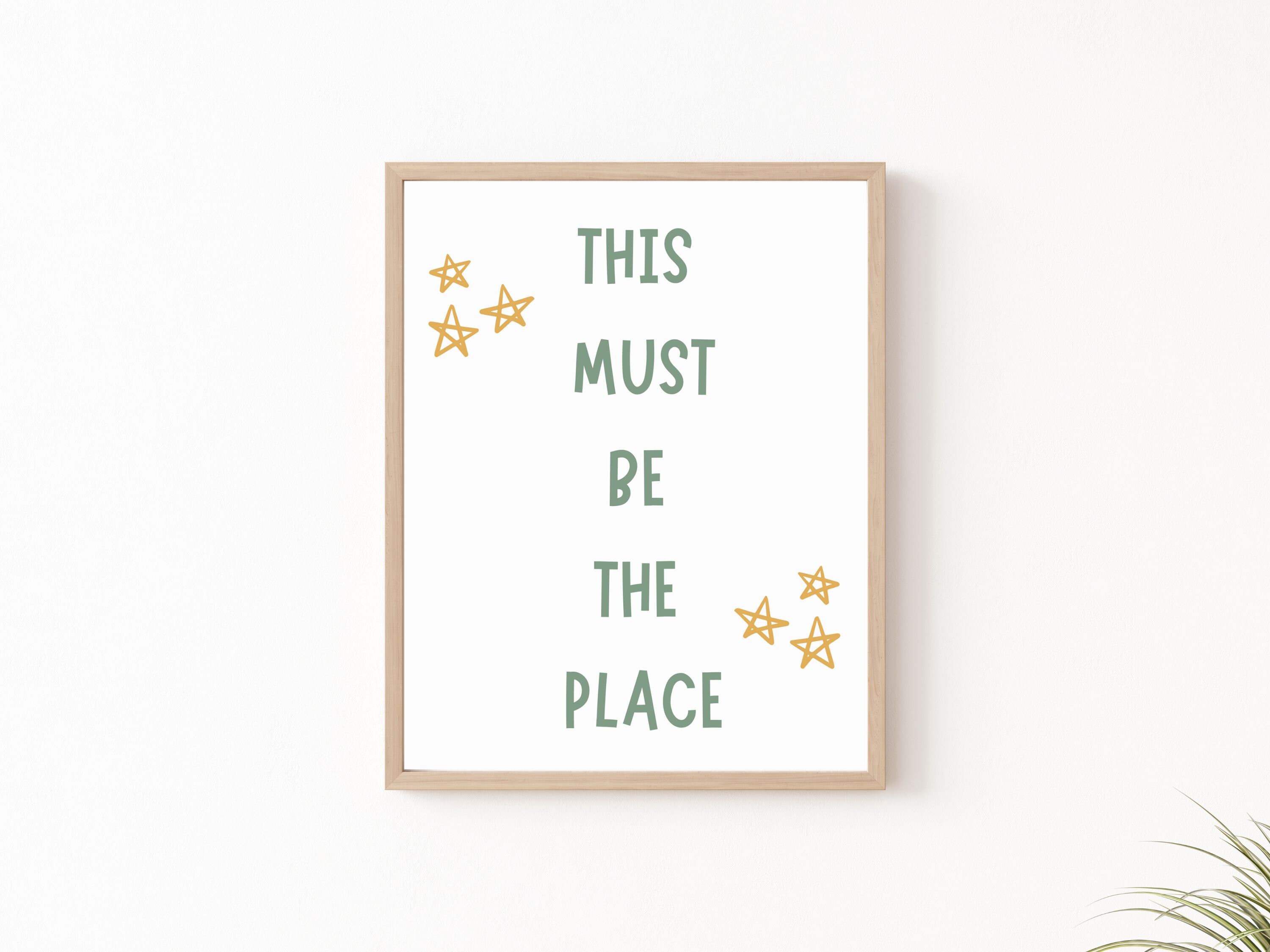 Boho Classroom Poster Bundle Wall Art for Teacher Elementary School ...